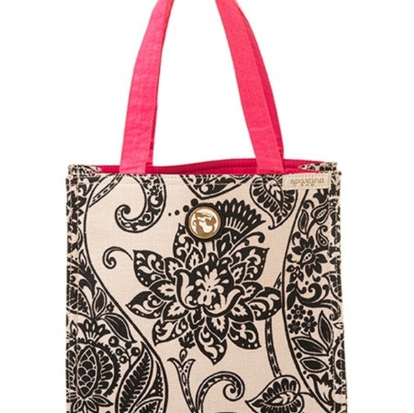 Spartina 449 | Bags | Spartina 449 Strachan Midi Tote | Poshmark